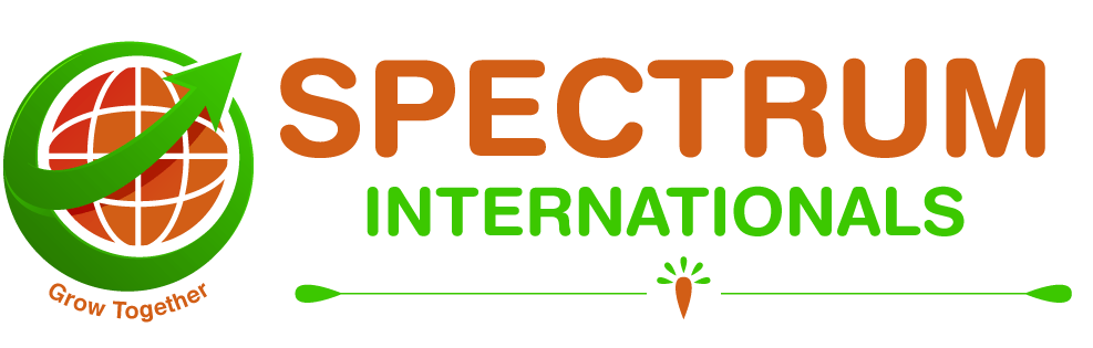 Spectrum Internationals – spices manufacturers and exporters from India